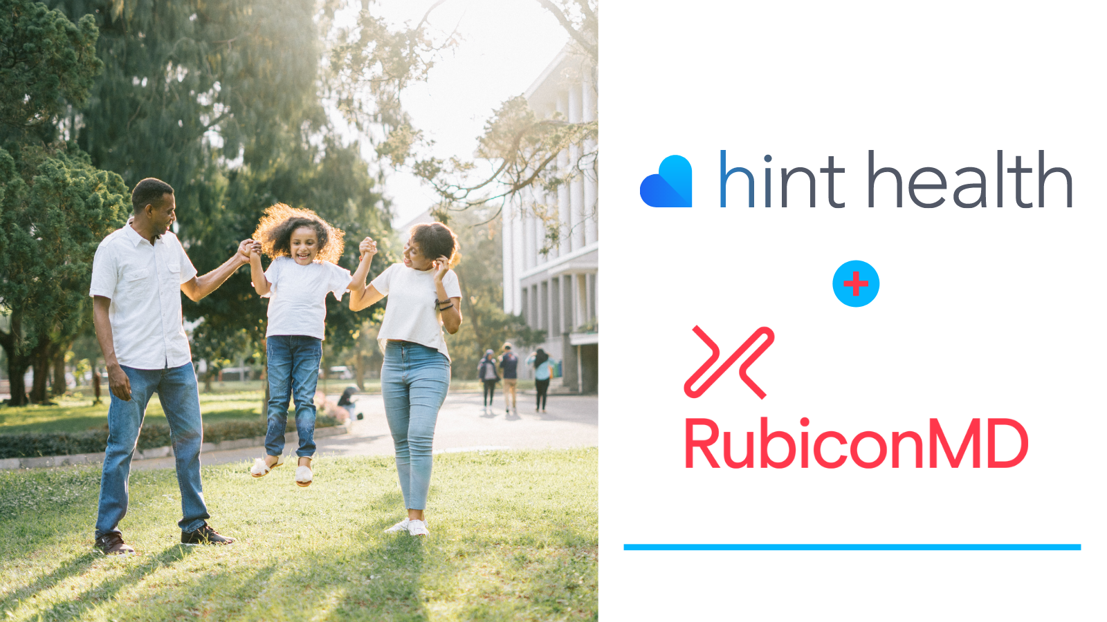 Hint Health and RubiconMD Partner to Increase Access to Specialty Care for Membership-Based ...